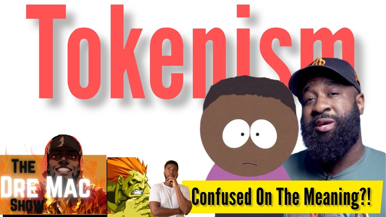 Am I A YouTube Grifter?! Part 18 | Eric July And Tokenism | @Th3Birdman ...