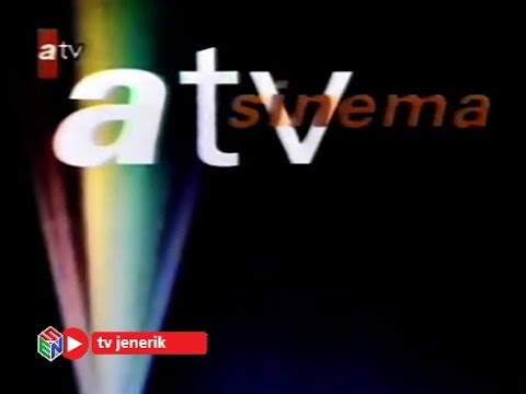 ATV Sinema Jeneriği 1993