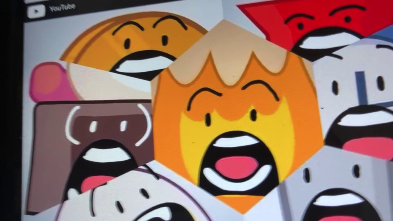 My BFB Votes 1-10 - YouTube