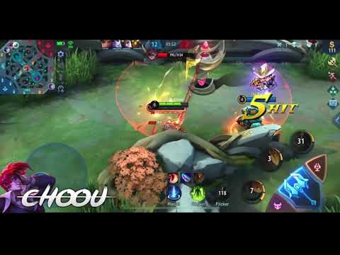 chou montage 16 - Qutplay -Imune -  Fristel