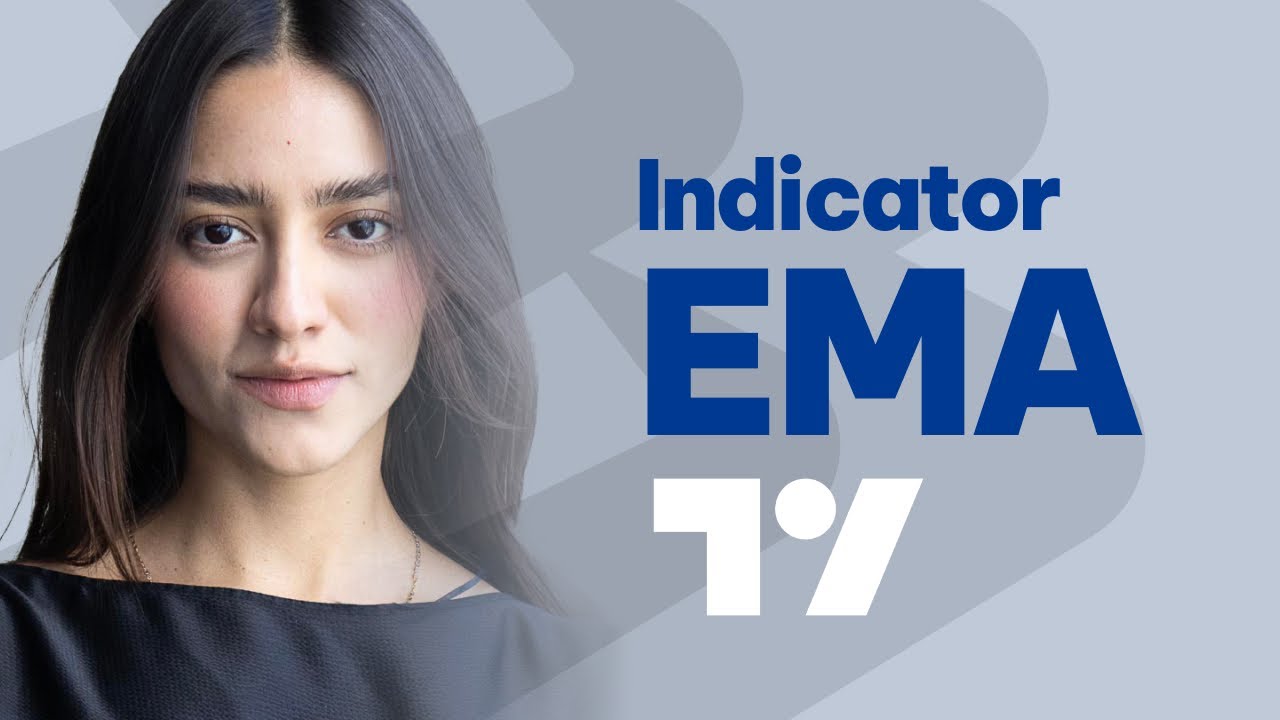 How to Add the EMA Indicator on TradingView? - YouTube