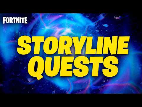 Let's Learn More About The Storyline (ALL VOICE DIAGLOUE)