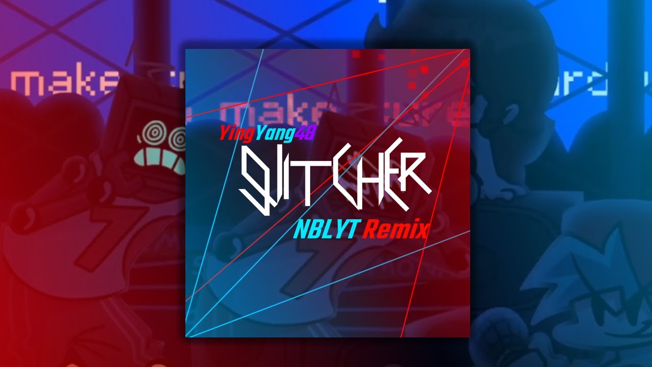 YingYang48 - Glitcher (NBLYT Remix) - YouTube