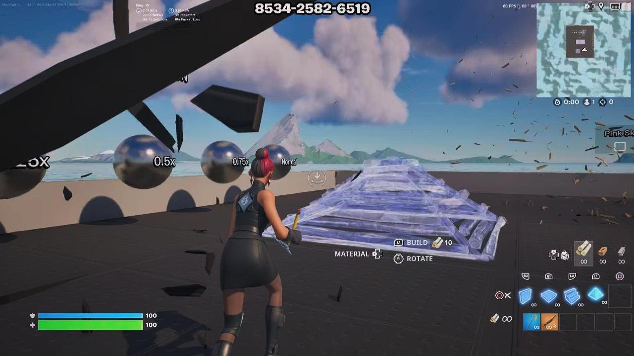 Quintuple edit - YouTube