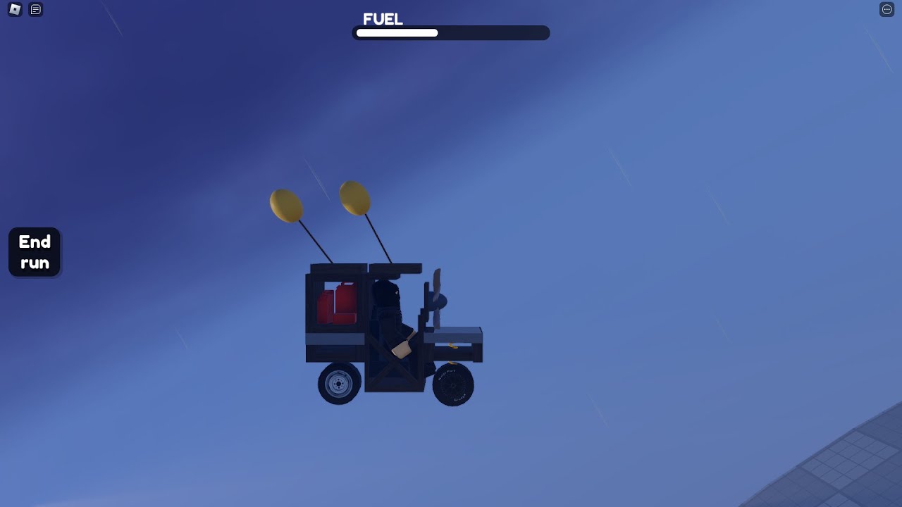 balloon car (war engines 0.4 roblox) - YouTube