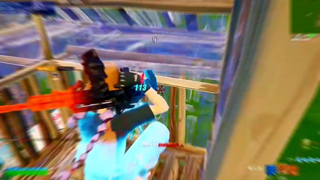 LANCEY OR LANCEY 🎭 (Fortnite Montage) + Best Controller Settings for ...