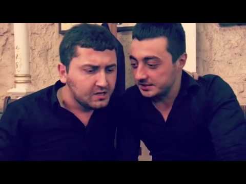 Mənsur və Rəsul Piyan 2017