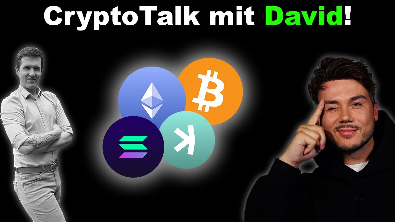 Welche Projekte haben wir letzte Woche nachgekauft! Mit David von der ...