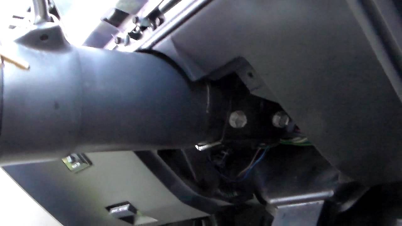 How to adjust the PRND2L indicator - YouTube