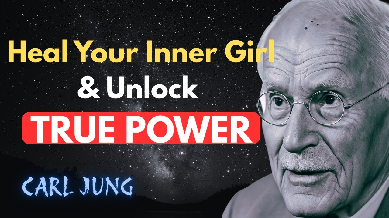 HEALING The Abandoned Inner Girl: UNLOCKING Your True Feminine Essence ...