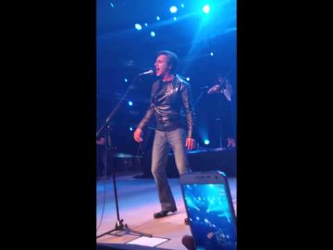 Teoman - Gemiler (bostancı gösteri merkezi)
