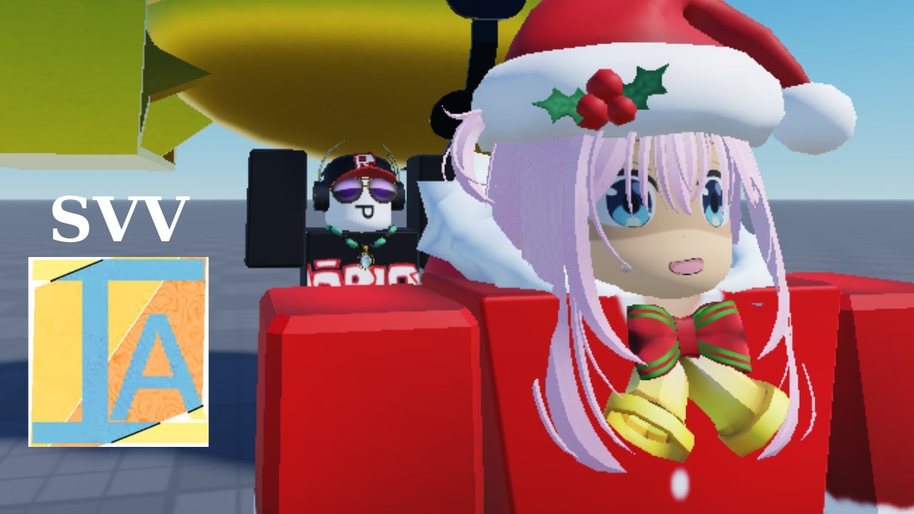 Sự hỗn loạn vô tận-Roblox - YouTube