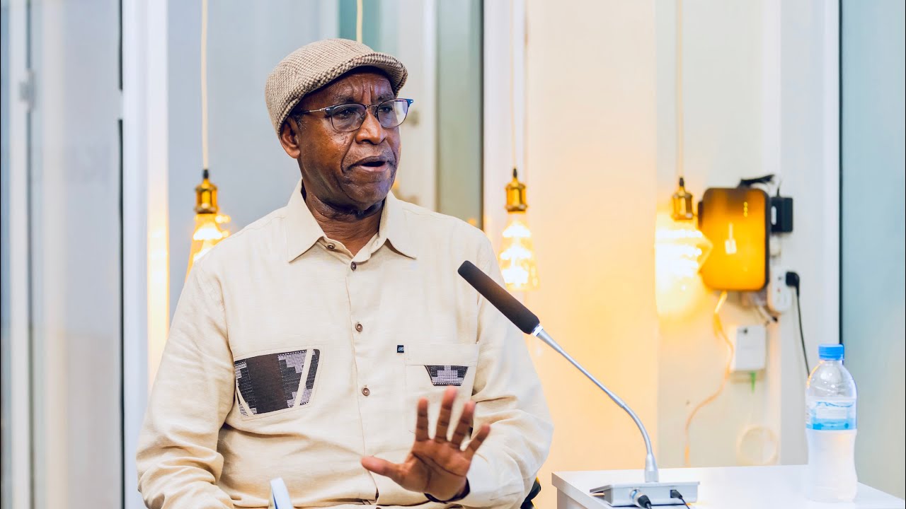 Raconter pour ne pas oublier : Le parcours de Félicien Karege et l ...