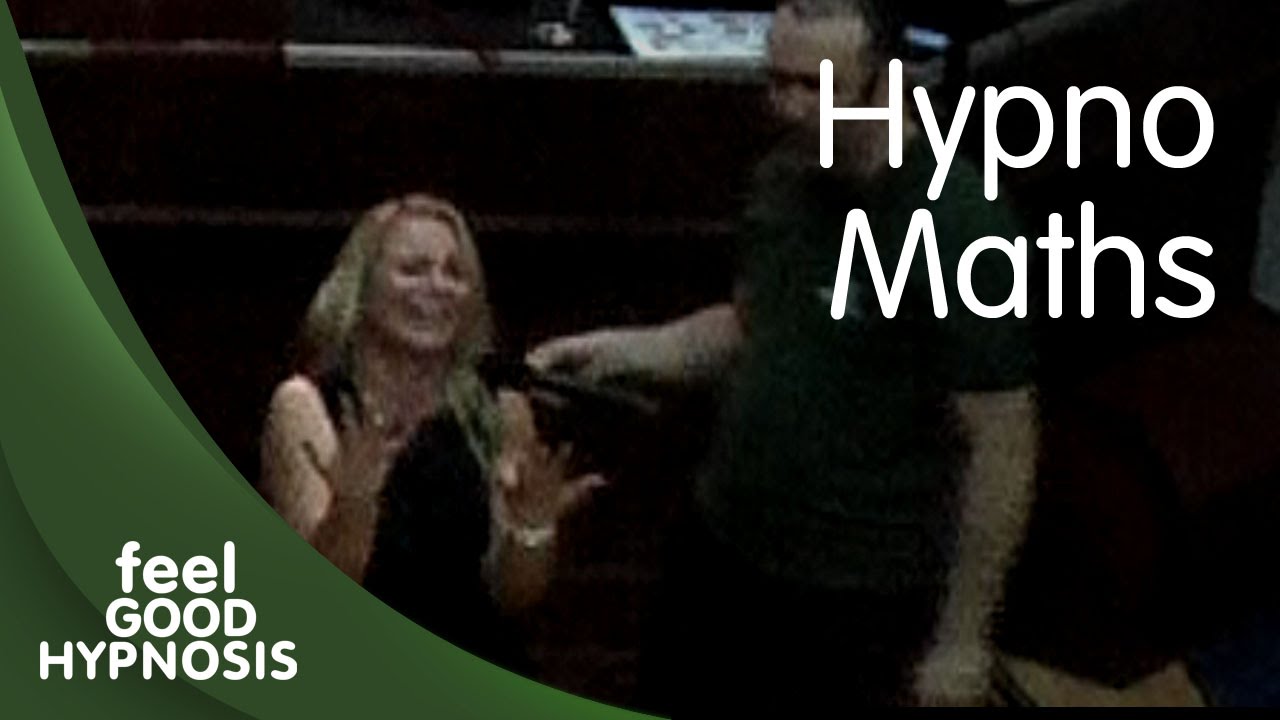 Hypno Maths - YouTube