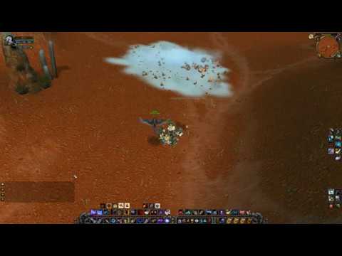 7:XT (Rare) Badlands, WoW Classic - YouTube