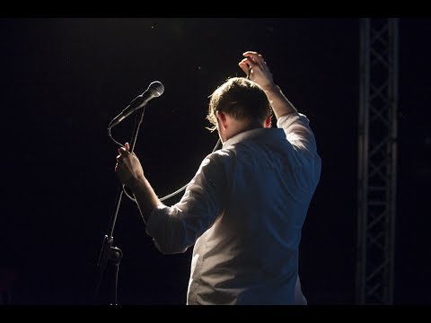 Sad Little Man Fringe 2017 Part one - YouTube