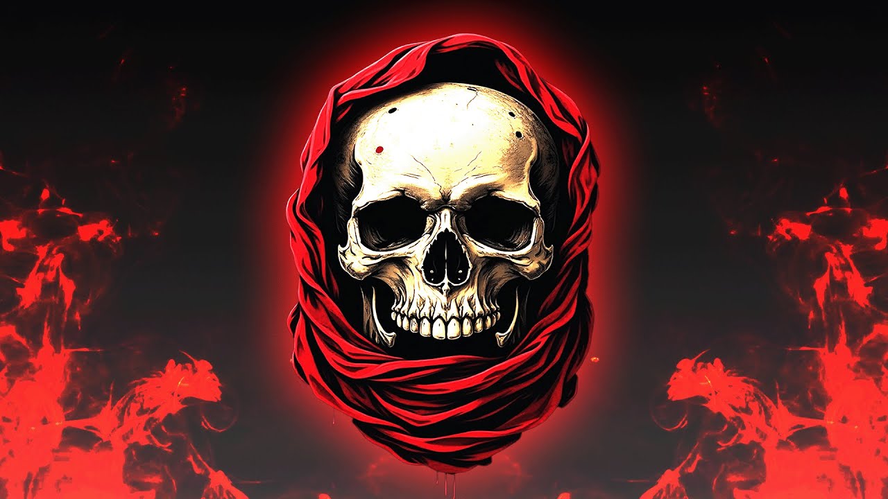 Rap Freestyle Type Beat - "ANGEL OF DEATH" (Free Hard Rap Instrumental ...