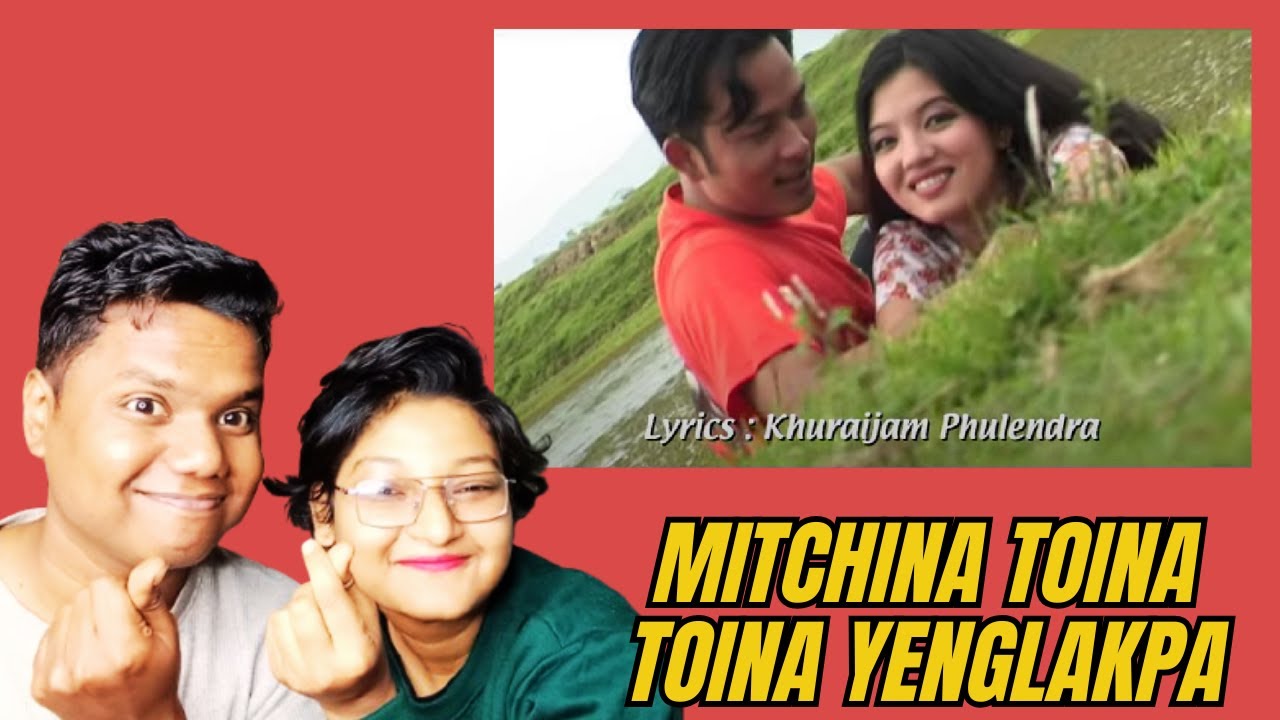Mitchina toina toina yenglakpa ||Official Music Video|| Kamala|| Kaiku ...