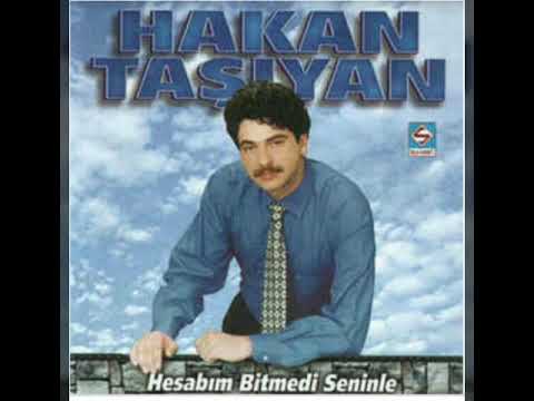 Hakan Taşıyan Hesabım bitmedi seninle
