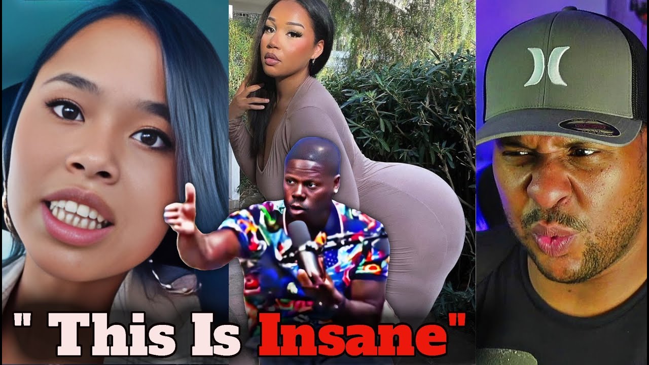 "Confident Guy Calmly Claps Back at Woman Asking His Salary" | anthony ...