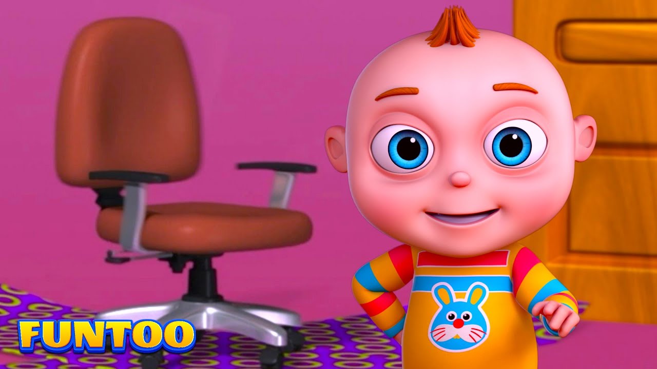 Chair Care And Many More Episodes | Chutku Hindi Comedy | Funny Cartoon ...