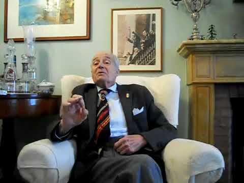 Roberto Neri racconta gli aneddoti sui fantini Rondone - YouTube