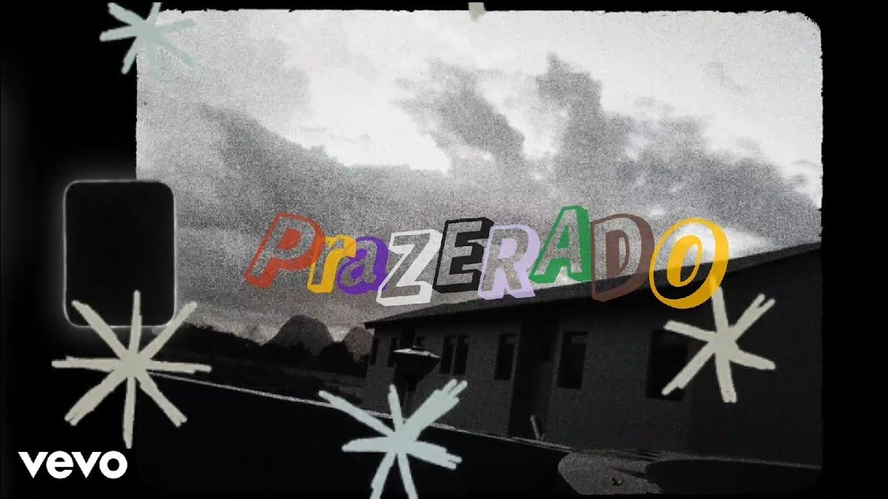 the silva@420_prazerado(lyric visualisa) - YouTube