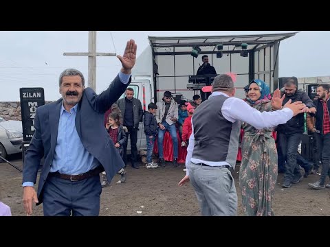 BU DÜĞÜN DOĞUDA TEK!!! HALEFOĞLU KÖYÜ ÖLMEZ AİLESİ ZİLAN MÜZİK