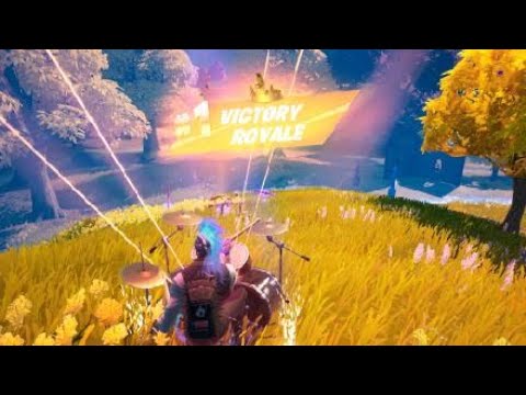 Fortnite: 15 elimination gameplay - YouTube