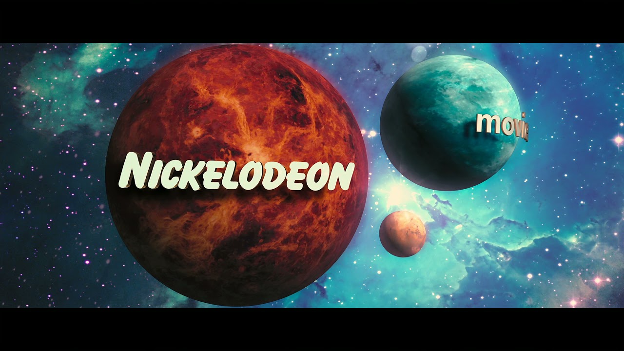 Metro-Goldwyn-Mayer/Paramount Pictures/Nickelodeon Movies/Columbia ...