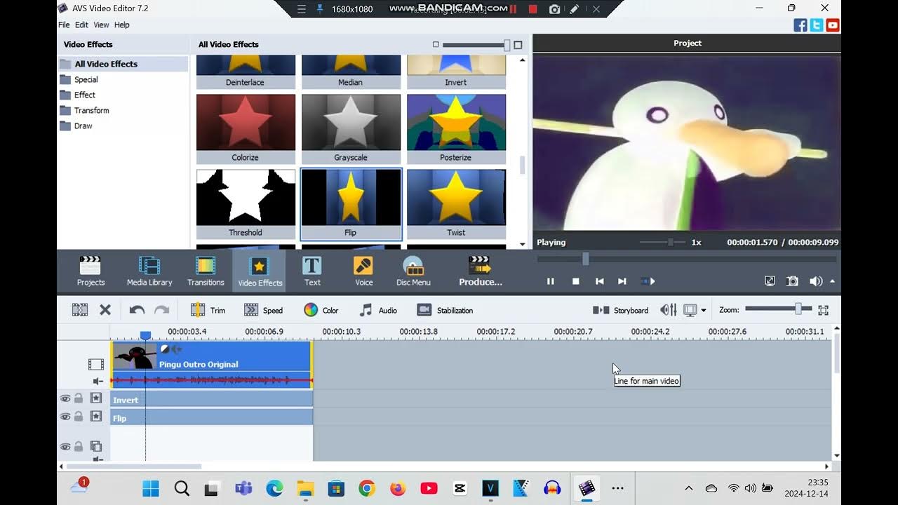 How To Make G Major 16 On Sony Vegas Pro, AVS Video Editor, VideoPad And WavePad Sound Editor ...