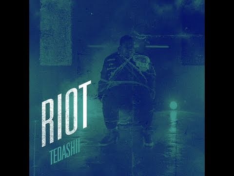 Tedashii - Riot - Album Teaser @Tedashii @ReachRecords - YouTube