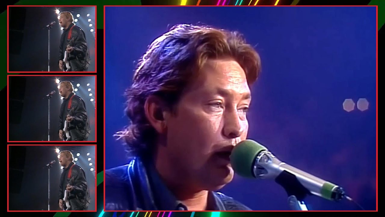 Chris Rea - Josephine [Remastered] Multi - 1988 HD & HQ ...