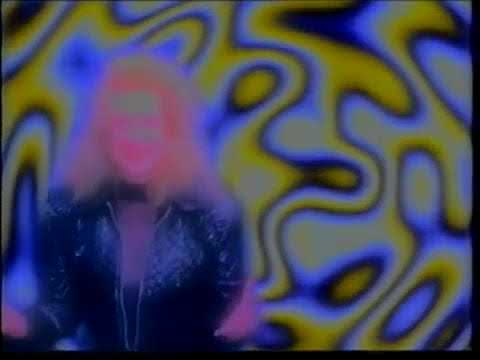 Сашка Васева - Обич за обич - 1998 / Sashka Vaseva - Obich za obich - 1998