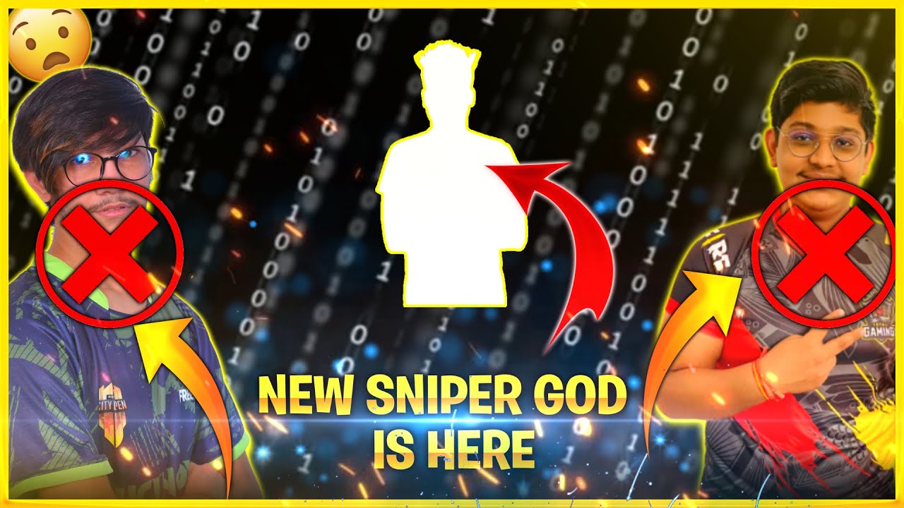 1V3 CLUTCH.NEW SNIPER GOD HERE . BYE BYE @GAMINGWITHPAHADI @TGMAFIAA ...