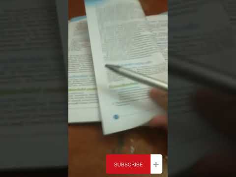 biologiya 7 ci sinif seh 21-22 mövzu7 😁😁📘📝