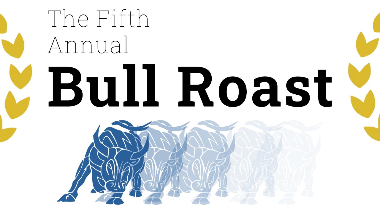 Fifth Annual Bull Roast - YouTube