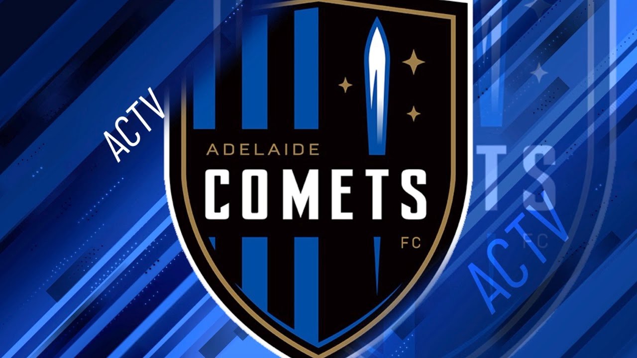 Adelaide Comets CSL Cup 2022 Final Highlights - YouTube