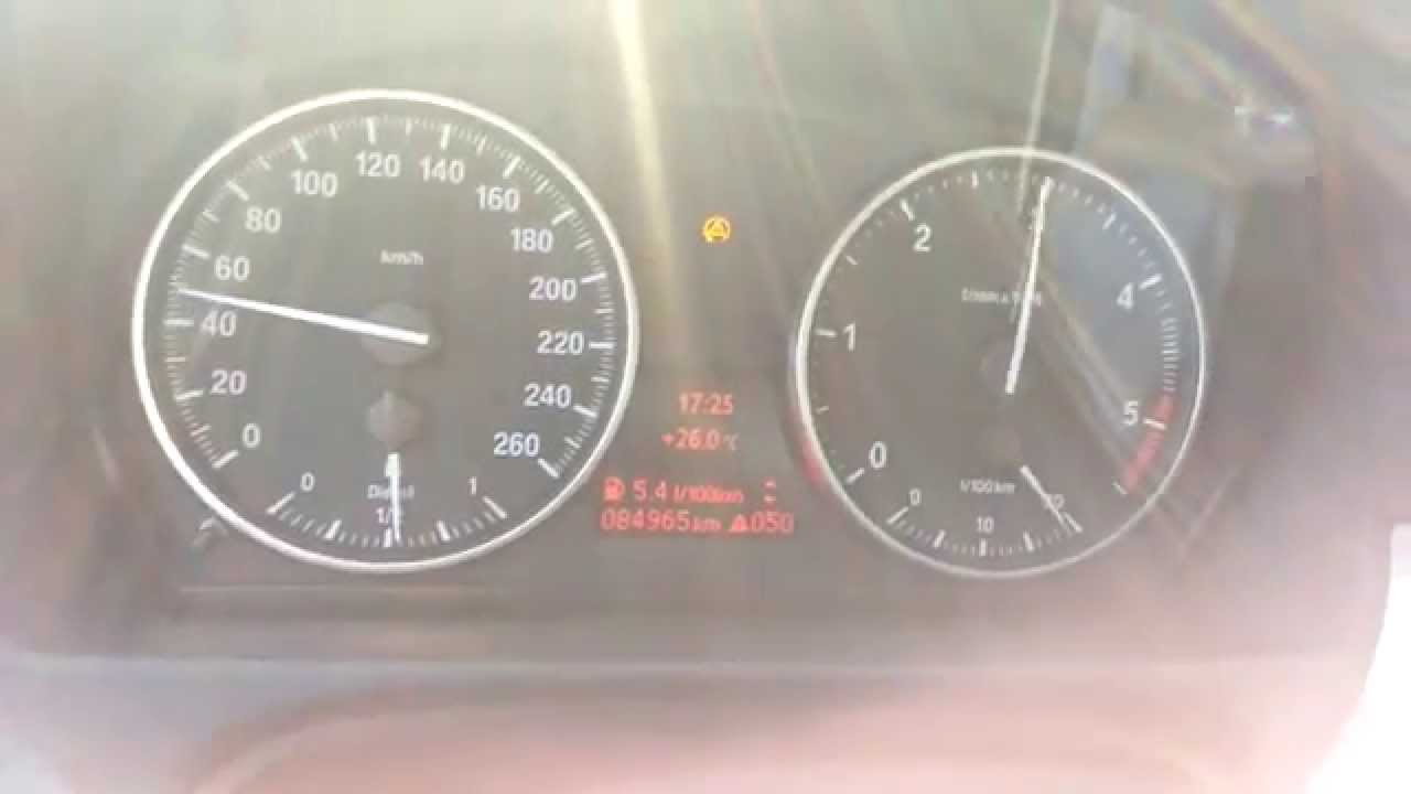BMW 320d e92 ESS remap 218bhp - YouTube