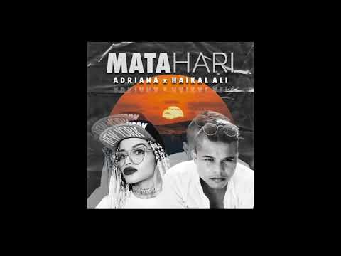 Adriana & Haikal Ali/Matahari