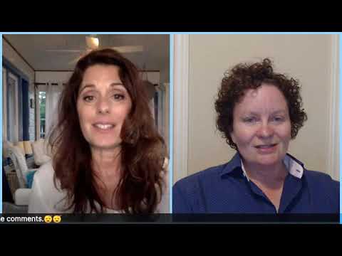 What Parents Need to Know About Teens and Sleep - with Erica Ehm and Dr ...