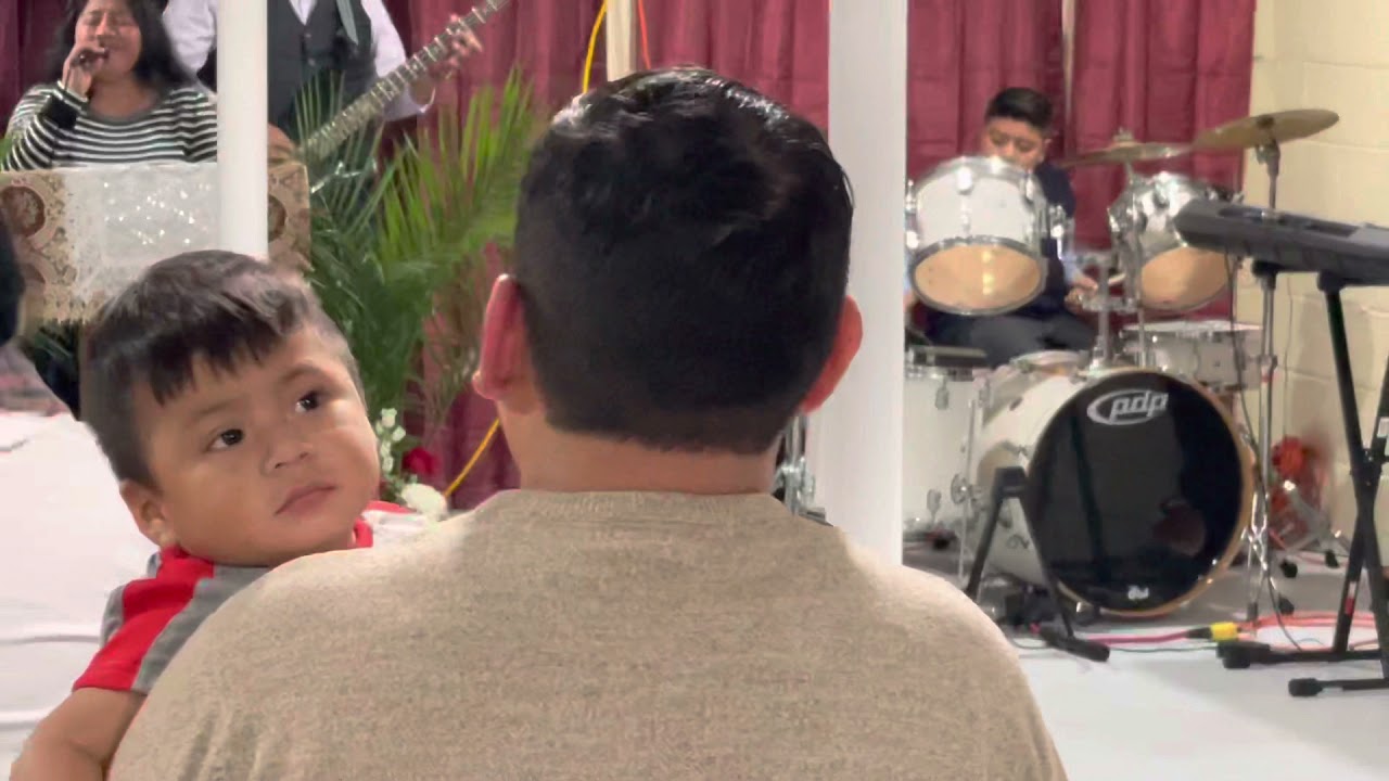 Mi Jesús viene pronto en las nubes, inicio de Iglesia Aposento Alto #3 ...