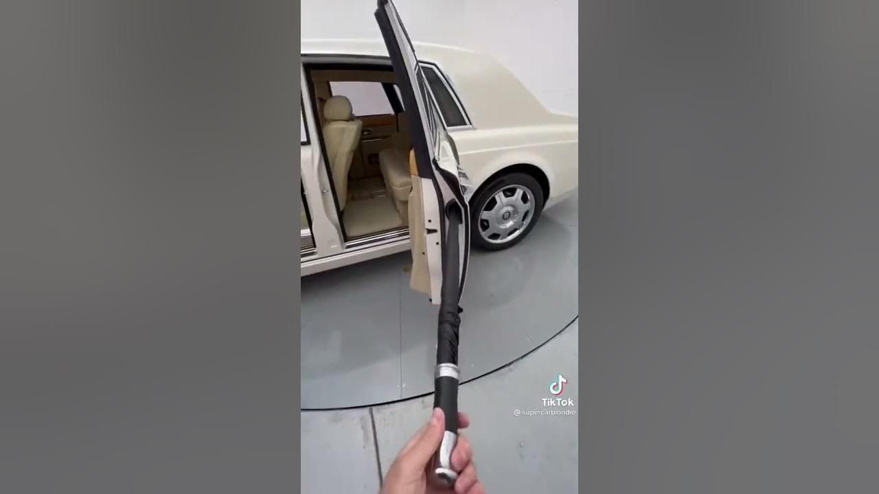 شكل الروز رايز من داخل و الخارج 🤩 Youtube