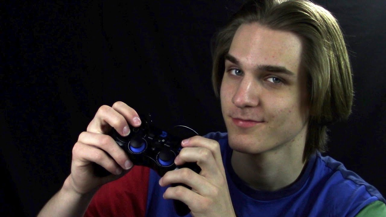 ASMR but you can hear what I'm thinking - YouTube