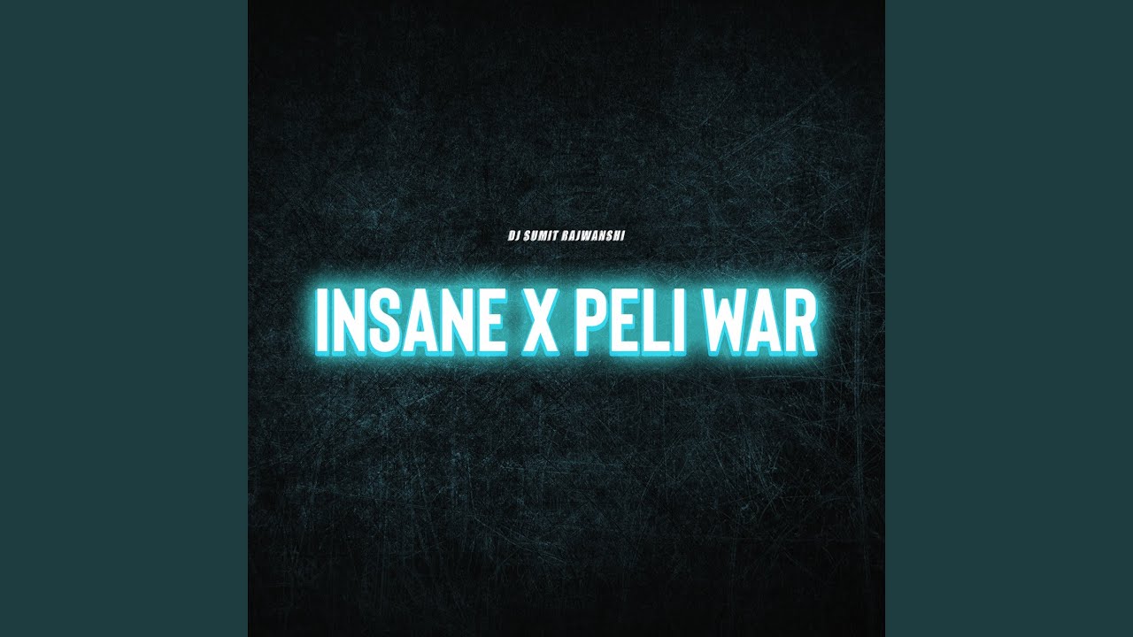 Insane X Peli War YouTube insane-x-peli-war-youtube