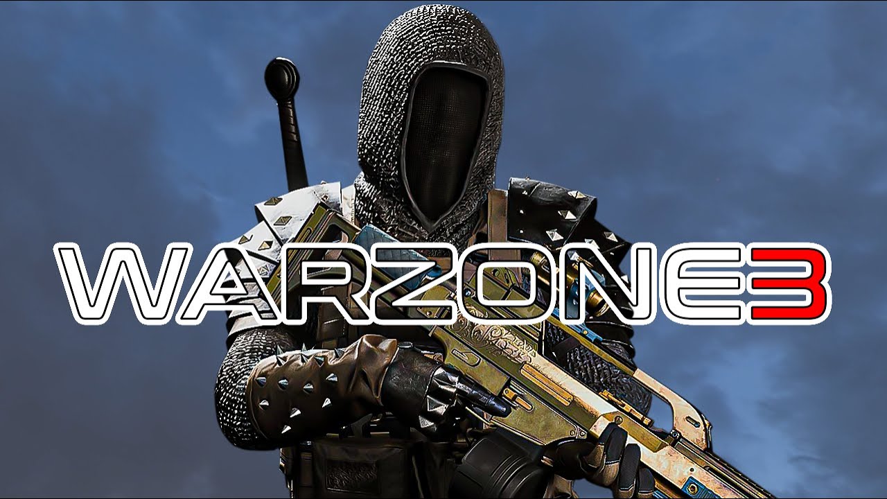 Did the Warzone 3 Nerfs Change the Meta? - YouTube