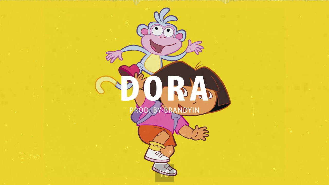 Dora The Explorer Trap Remix (2021) | Prod. by BrandyIn - YouTube