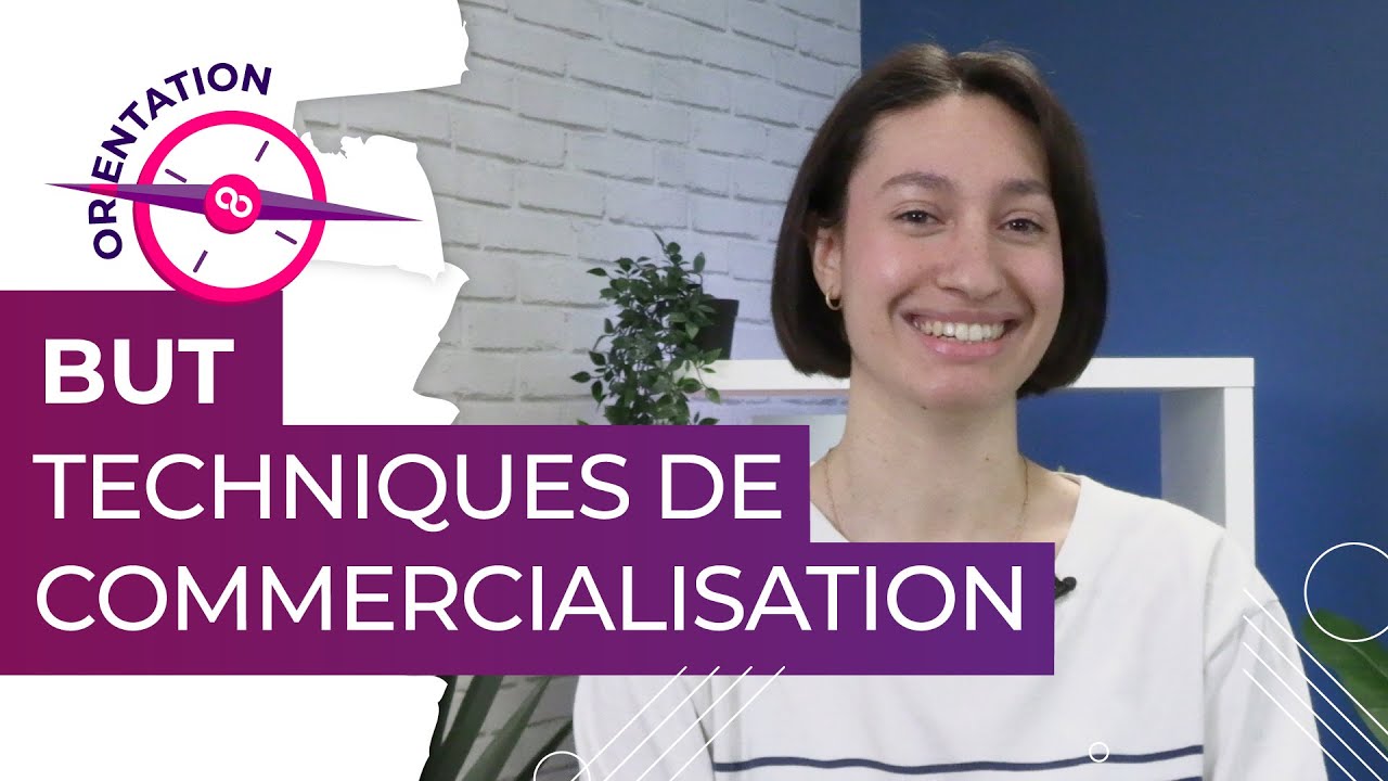 Tout savoir sur la BUT Techniques de commercialisation - by digiSchool ...