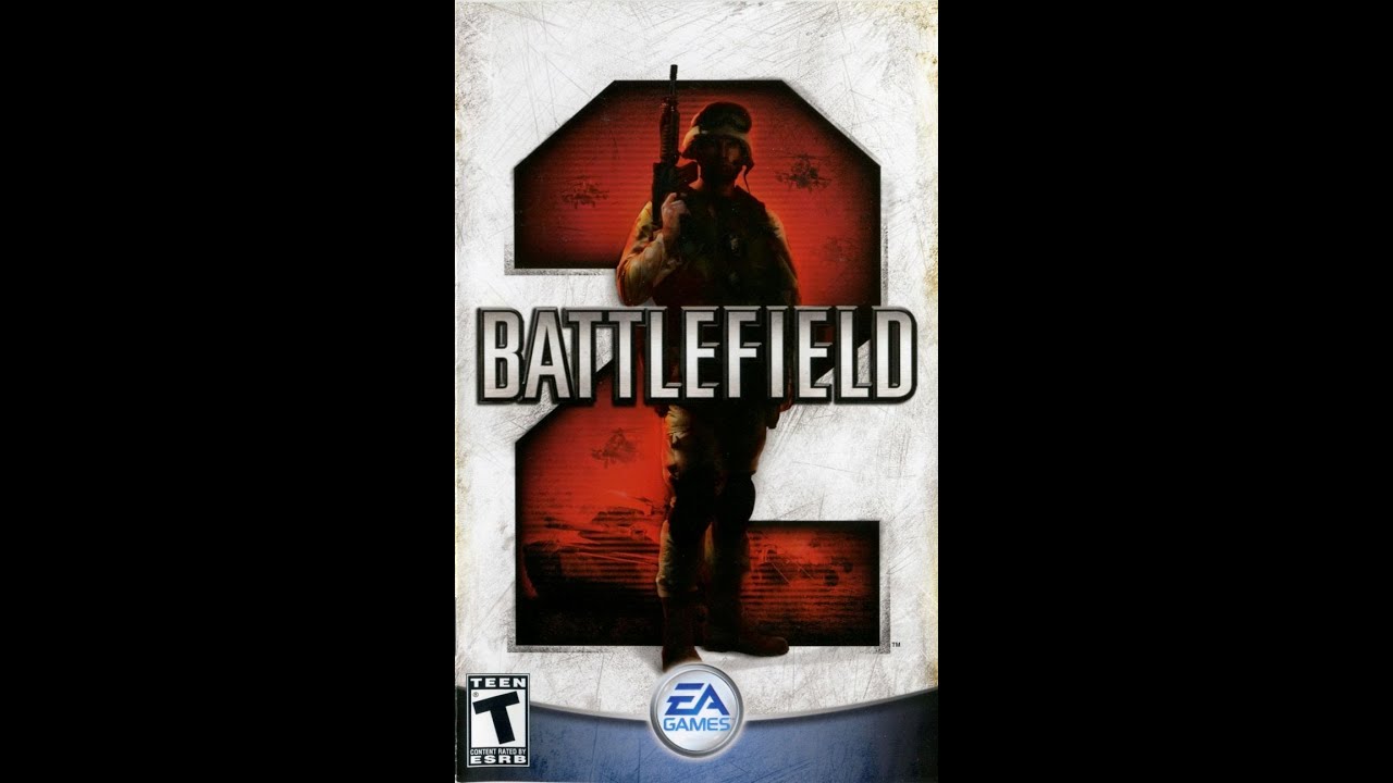 Battlefield 2 Online Multiplayer Matches Part 1 - YouTube