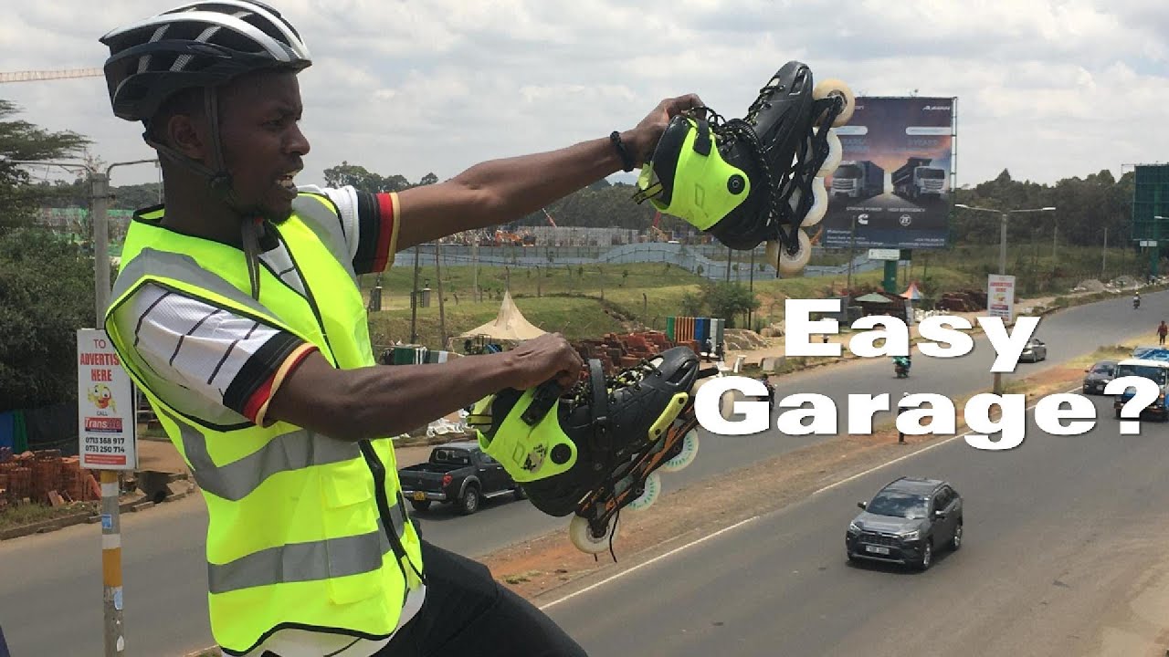 How I Easily maintain my Skate Setup | LED Wheels on Full Rockered ...